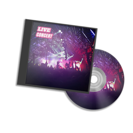 Biggest Record Labels - Fuel 2000